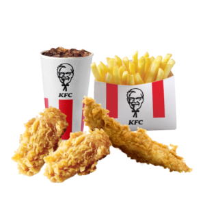 KFC Lietuva