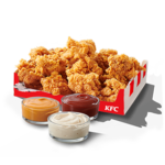 KFC - official website in Lithuania