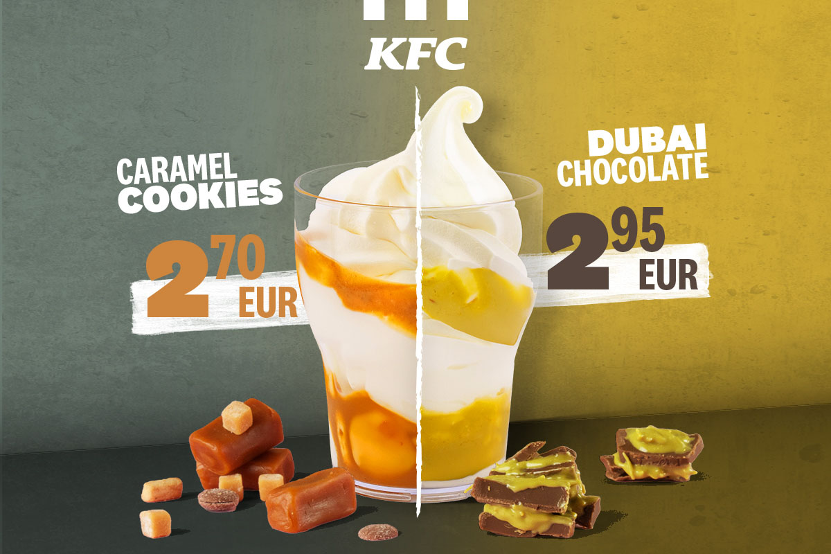 KFC Just Got Cooler - KFC